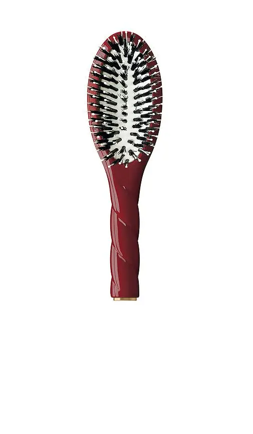 LA BONNE BROSSE Small Brush N03 - Red