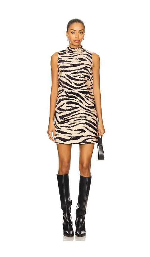 Cara Cara Tay Dress