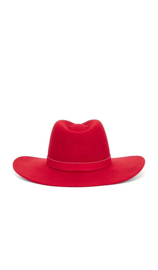 Brixton Harper Felt Fedora
