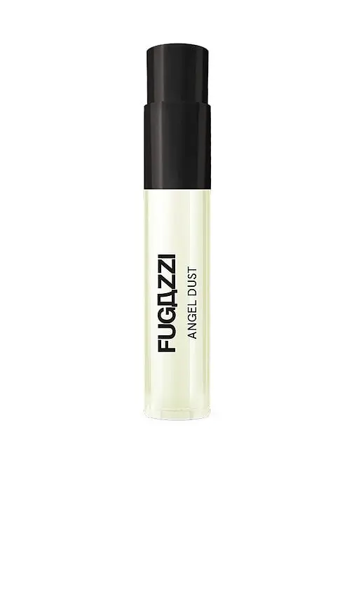 FUGAZZI Angel Dust Eau De Parfum 8ml - N,a
