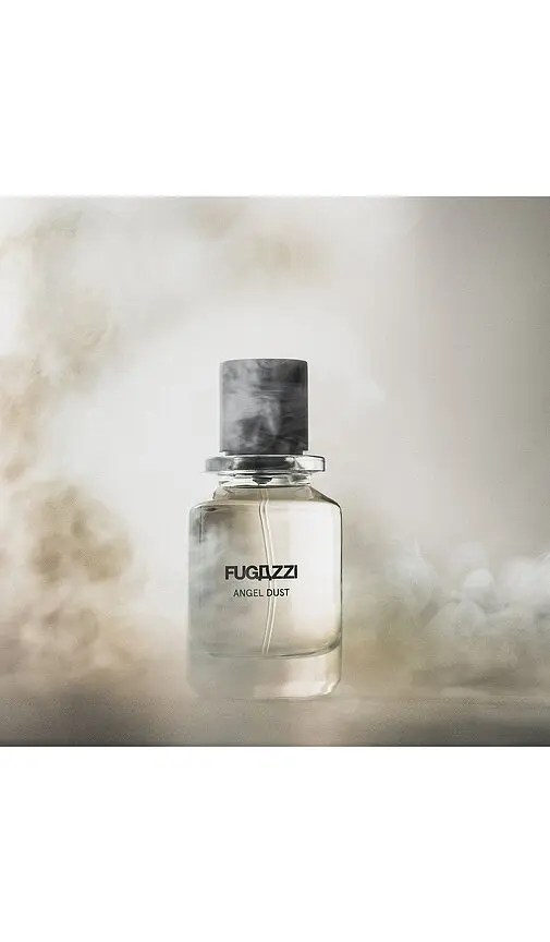 FUGAZZI Angel Dust Extrait 50ml