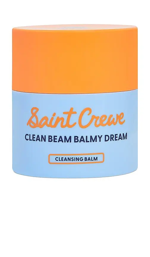 SAINT CREWE Clean Beam Balmy Dream Cleansing Balm - N,a
