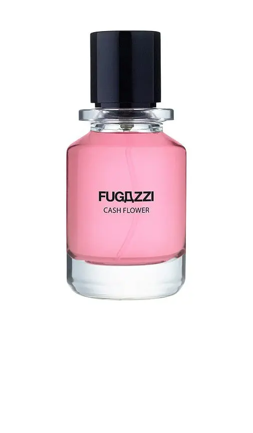 FUGAZZI Cash Flower Extrait 50ml - N,a