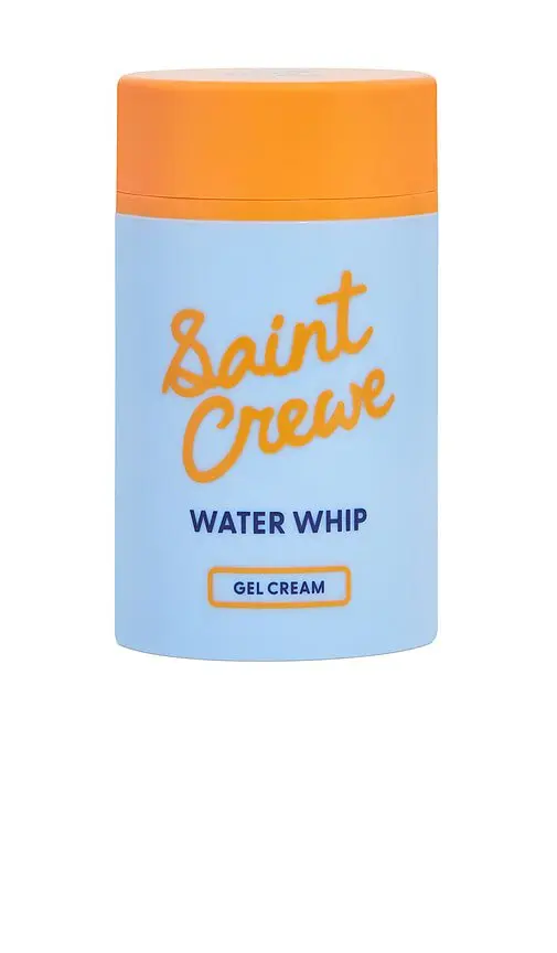 SAINT CREWE Water Whip Gel Cream - N,a