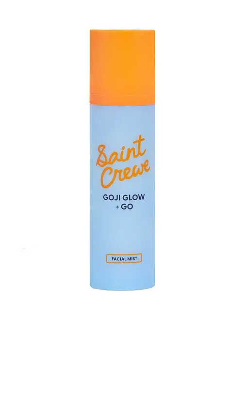 SAINT CREWE Goji Glow + Go Facial Mist - N,a