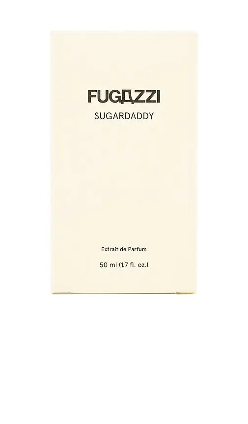 FUGAZZI Sugardaddy Extrait 50ml