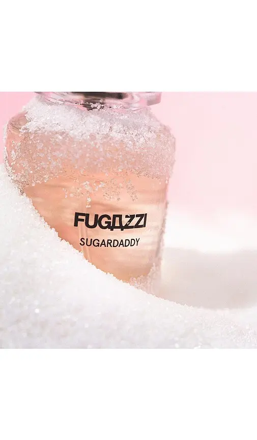 FUGAZZI Sugardaddy Extrait 50ml