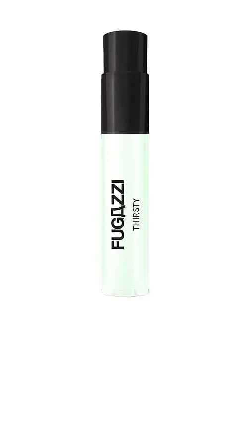 FUGAZZI Thirsty Extrait 8ml - N,a