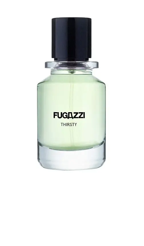 FUGAZZI Thirsty Extrait 50ml - N,a