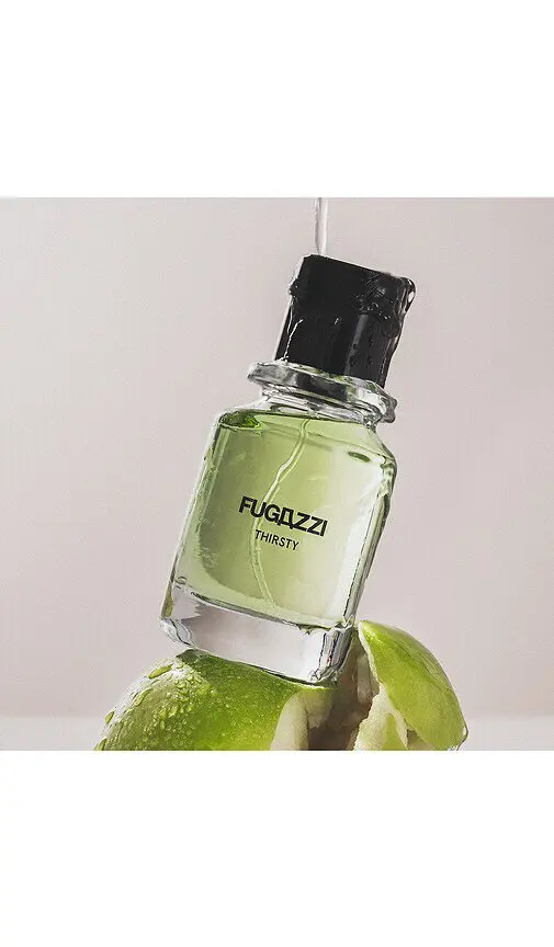 FUGAZZI Thirsty Extrait 50ml