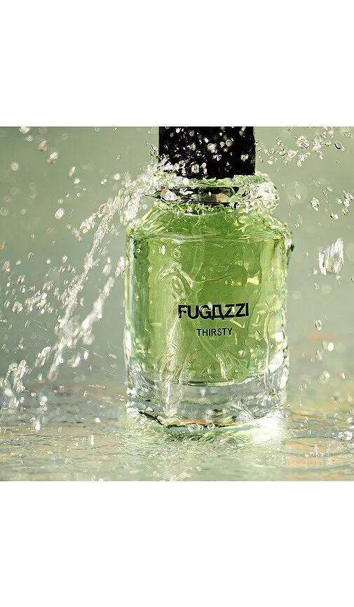 FUGAZZI Thirsty Extrait 50ml