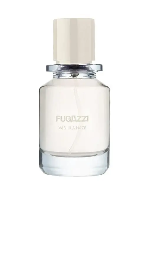 FUGAZZI Vanilla Haze Eau De Parfum 50ml - N,a
