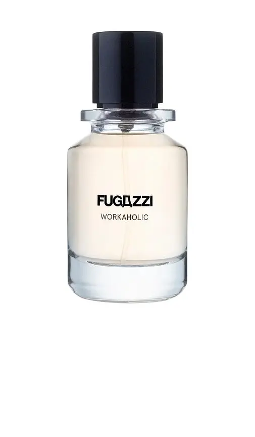 FUGAZZI Workaholic Extrait 50ml - N,a