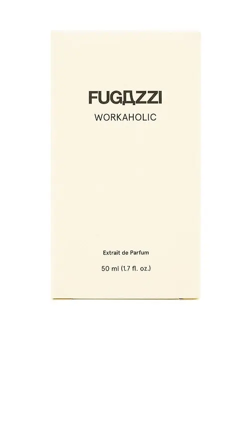 FUGAZZI Workaholic Extrait 50ml