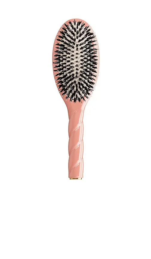 LA BONNE BROSSE Large Brush N02 - Orange Coral