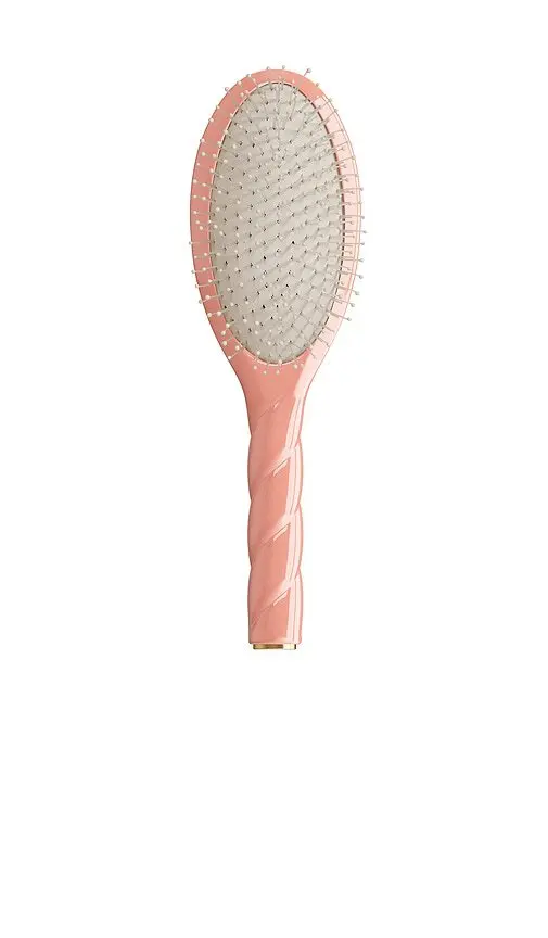 LA BONNE BROSSE Large Brush N04 - Orange Coral