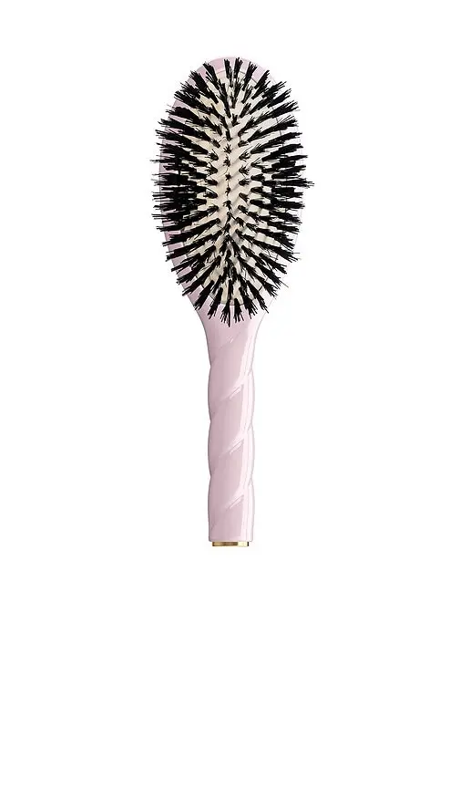LA BONNE BROSSE Large Brush N01 - Lilac Pink