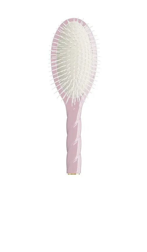 LA BONNE BROSSE Large Brush N07 - Lilac Pink