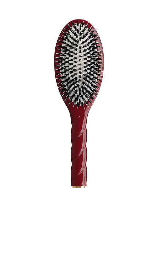 LA BONNE BROSSE Large Brush N02 - Cherry Red