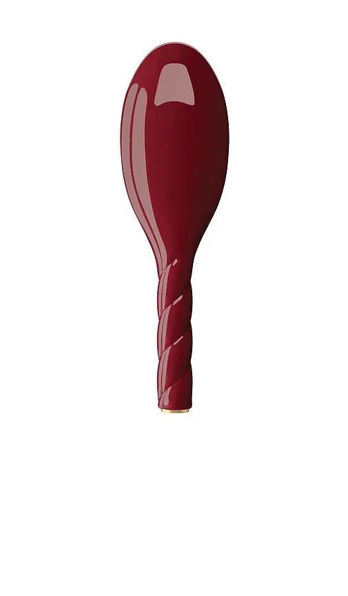 LA BONNE BROSSE Large Brush N02 - Cherry Red