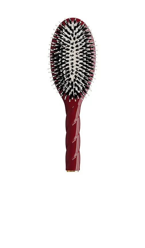 LA BONNE BROSSE Large Brush N03 - Cherry Red