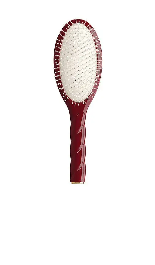 LA BONNE BROSSE Large Brush N04 - Cherry Red