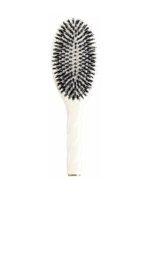 LA BONNE BROSSE Large Brush N02 - Creamy White
