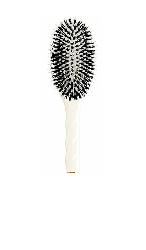 LA BONNE BROSSE Large Brush N03 - Creamy White