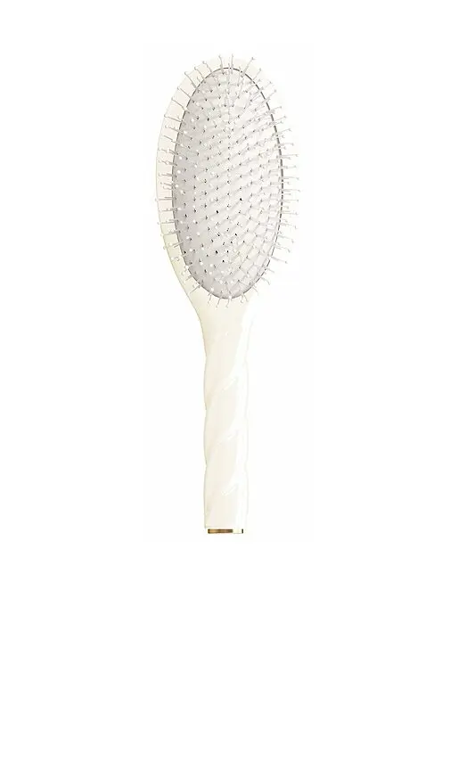 LA BONNE BROSSE Large Brush N04 - Creamy White