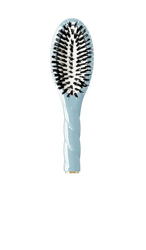 LA BONNE BROSSE Small Brush N02 - Pale Blue