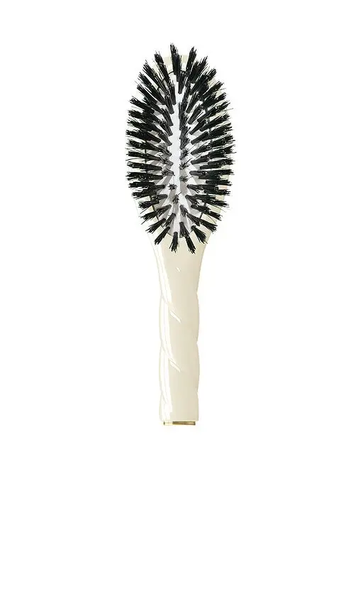 LA BONNE BROSSE Small Brush N01 - Creamy White