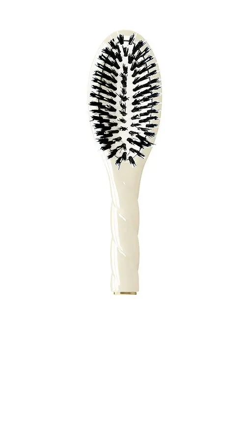 LA BONNE BROSSE Small Brush N02 - Creamy White