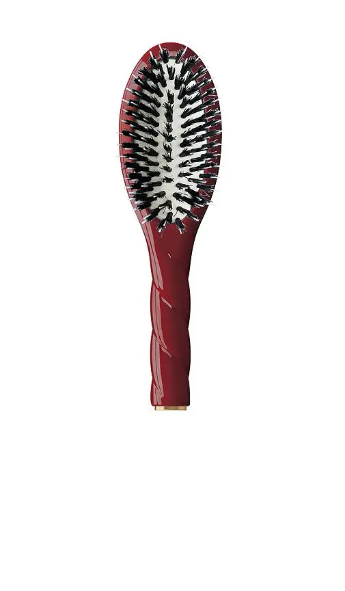 LA BONNE BROSSE Small Brush N02 - Cherry Red