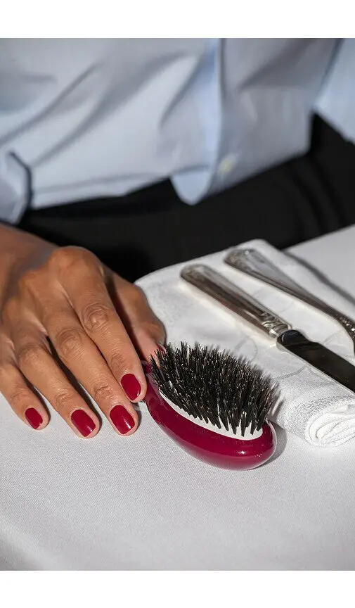 LA BONNE BROSSE Small Brush N02