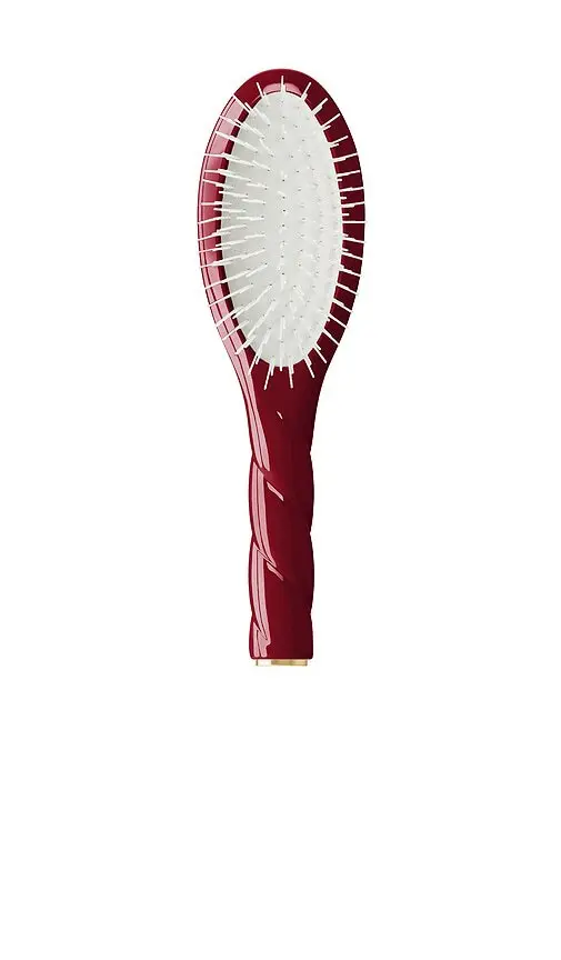 LA BONNE BROSSE Small Brush N07 - Cherry Red