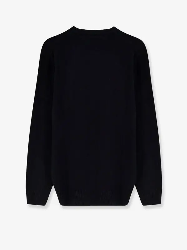 MC2 SAINT BARTH Heron Wool Blend Sweater