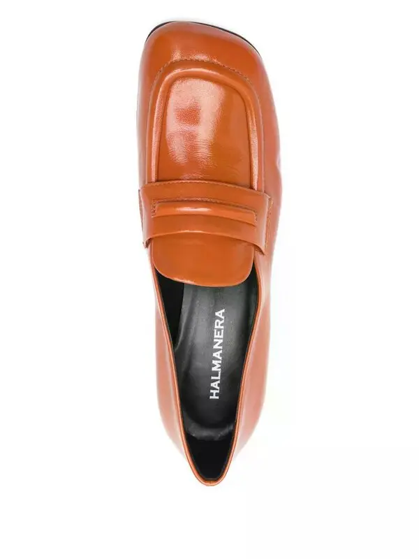 HALMANERA 65mm Deb 11 Pumps