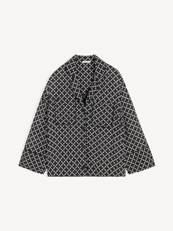 BY MALENE BIRGER Amanna Printed Shirt