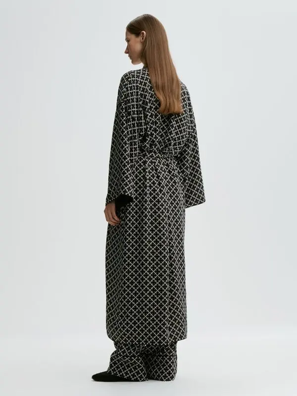 BY MALENE BIRGER Kimber Bathrobe