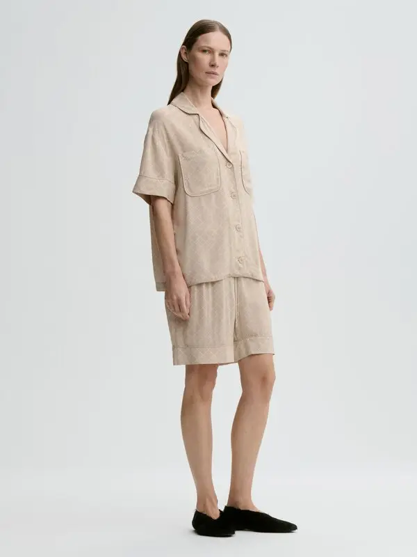 BY MALENE BIRGER Liano Shorts