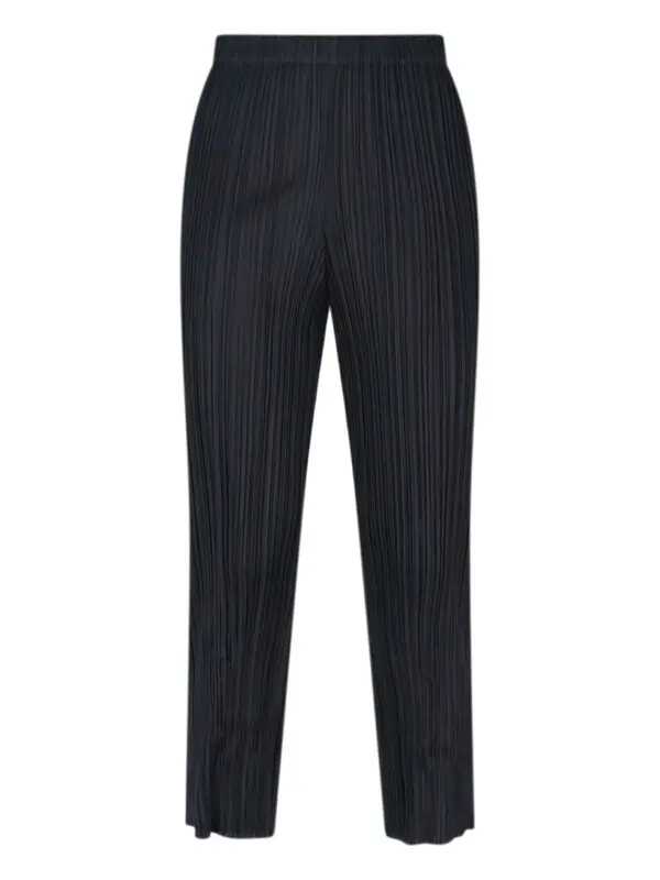 PLEATS PLEASE Plissé Pants