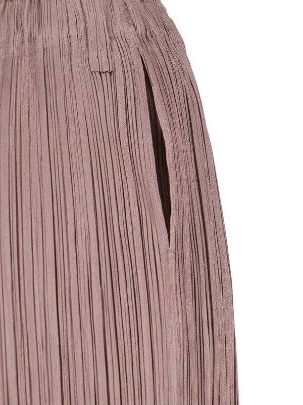 PLEATS PLEASE Thicker Bottoms 2 Pants