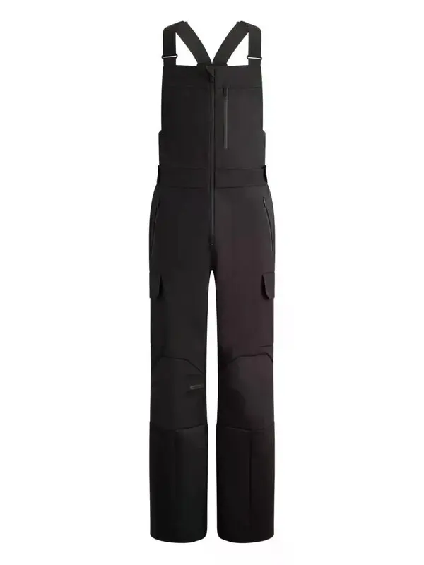 Fusalp Nino Ski Bottoms - Black