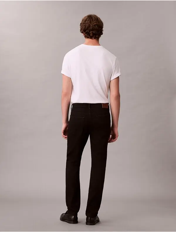 Calvin Klein Slim Tapered Thermolite Jeans