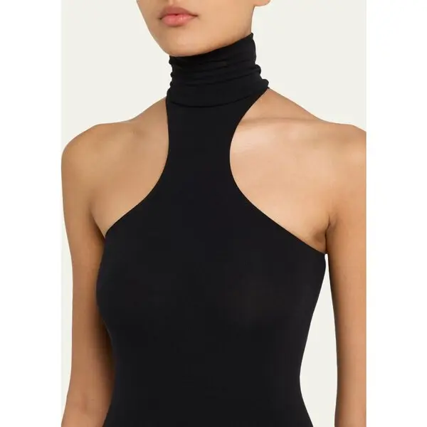 Commando Ballet Racer Turtleneck Bodysuit