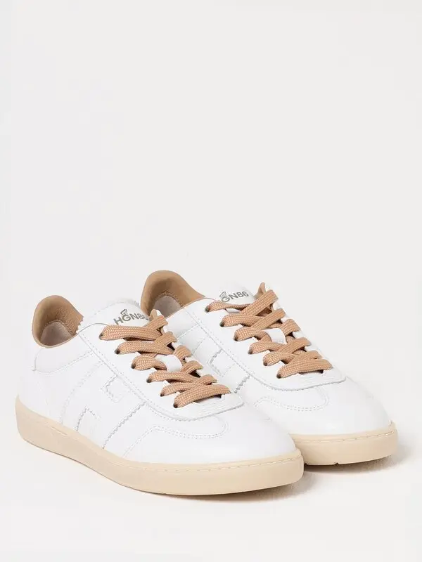 Hogan Low-top Sneakers