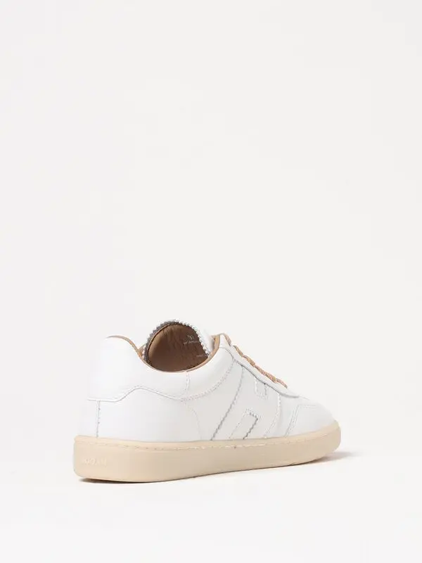 Hogan Low-top Sneakers
