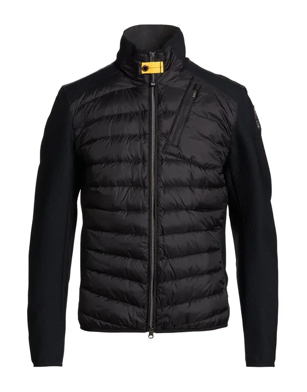 PARAJUMPERS Puffer Size Polyamide - Black