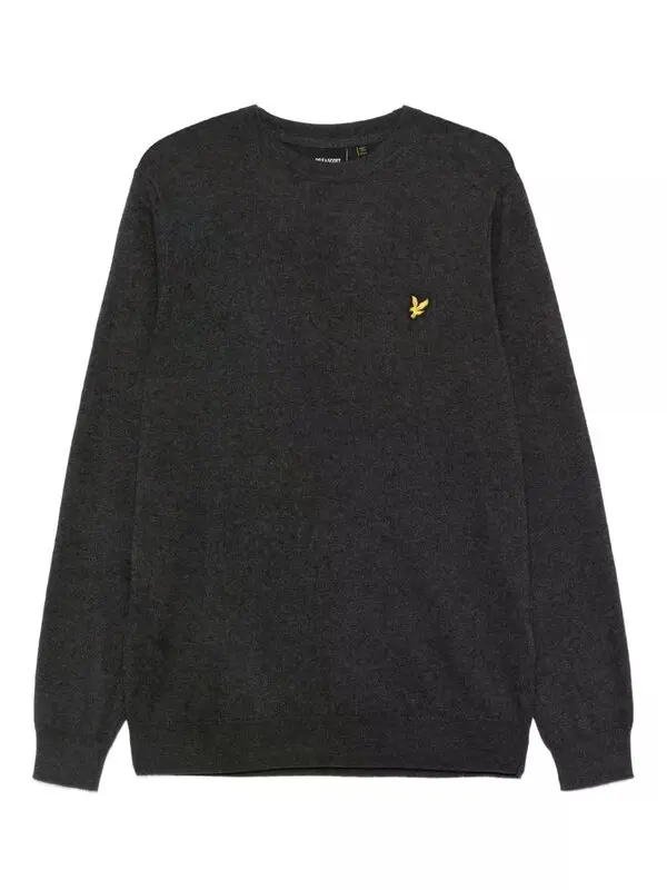 LYLE & SCOTT Wool-blend Jumper