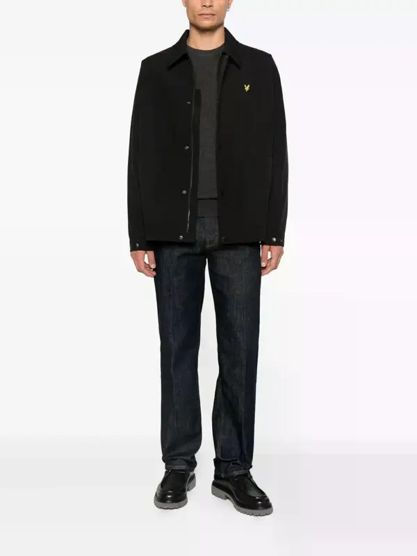 LYLE & SCOTT Wool-blend Jumper